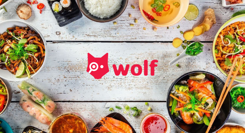 Wolf